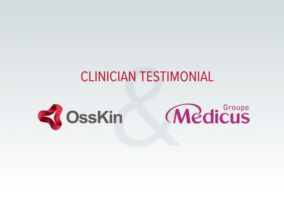 The Benefits of an ligament knee brace: Provoke | OssKin