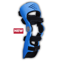 Exostab™ 3D Printed Custom Knee Brace Below-Knee Amputees | Osskin